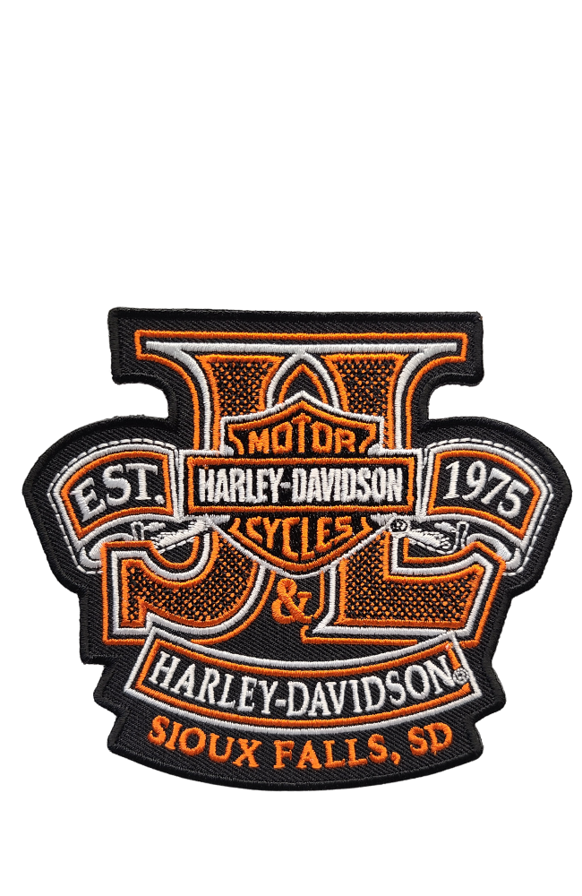 SWAG – J&L Harley-Davidson