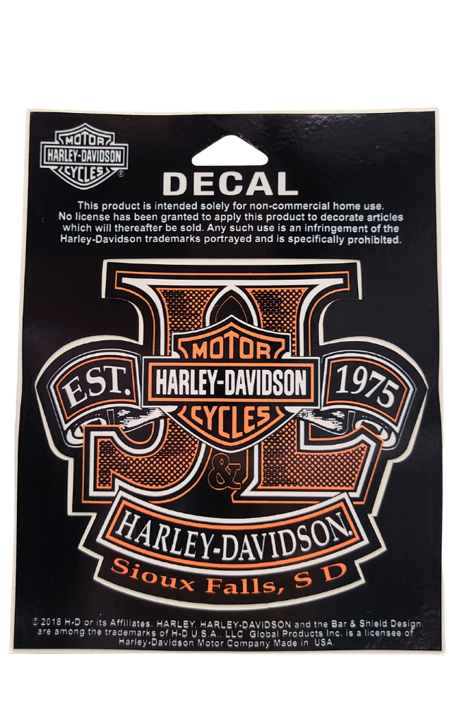 SWAG – J&L Harley-Davidson