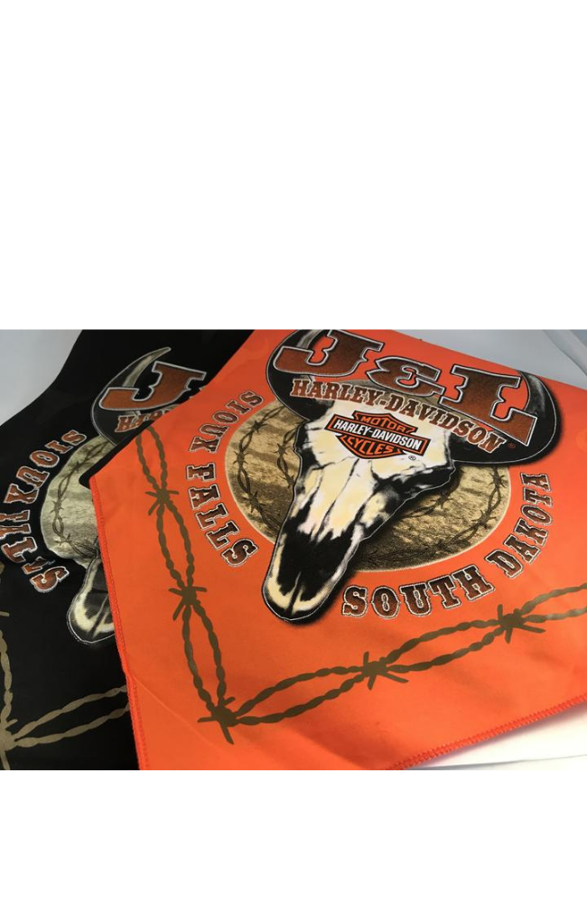 SWAG – J&L Harley-Davidson